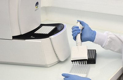 GENE-UP® | Pioneering Diagnostics